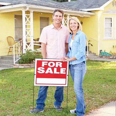 For Seller - First Montana Title Co. - Property Sale